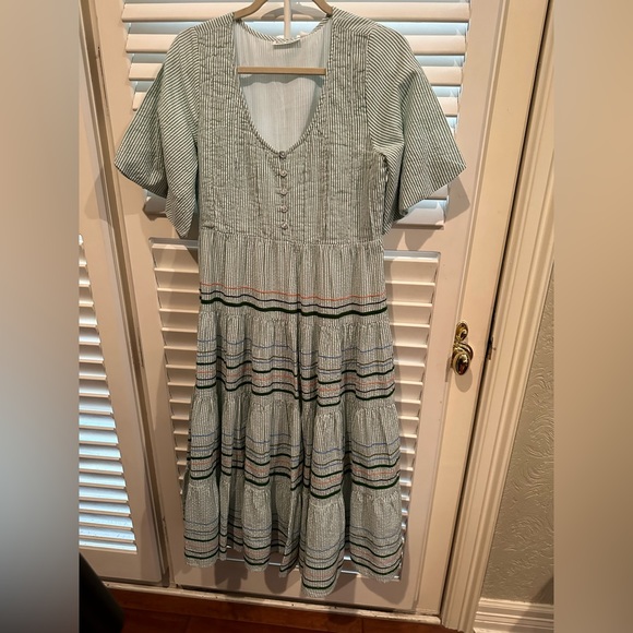 Roller Rabbit | Dresses | Roller Rabbit Dress Nwt | Poshmark